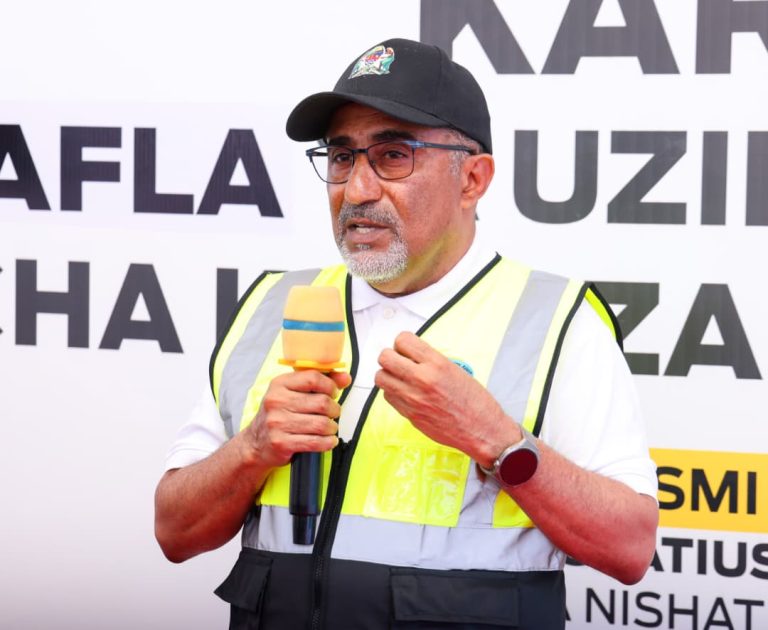 Tanzania enhances power supply as it inaugurates 9.7bn/- Mtera ...