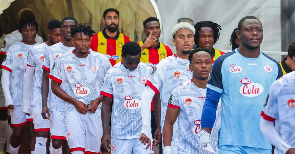 Simba left with mountain to climb after Esperance defeat - Daily News