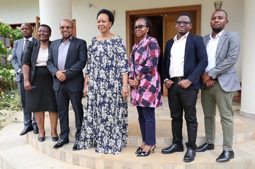 Tanzania begins honouring retired leaders and their families - Daily News