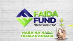 Faida Fund’s assets forecast to hit 70bn/- by mid-year - Daily News