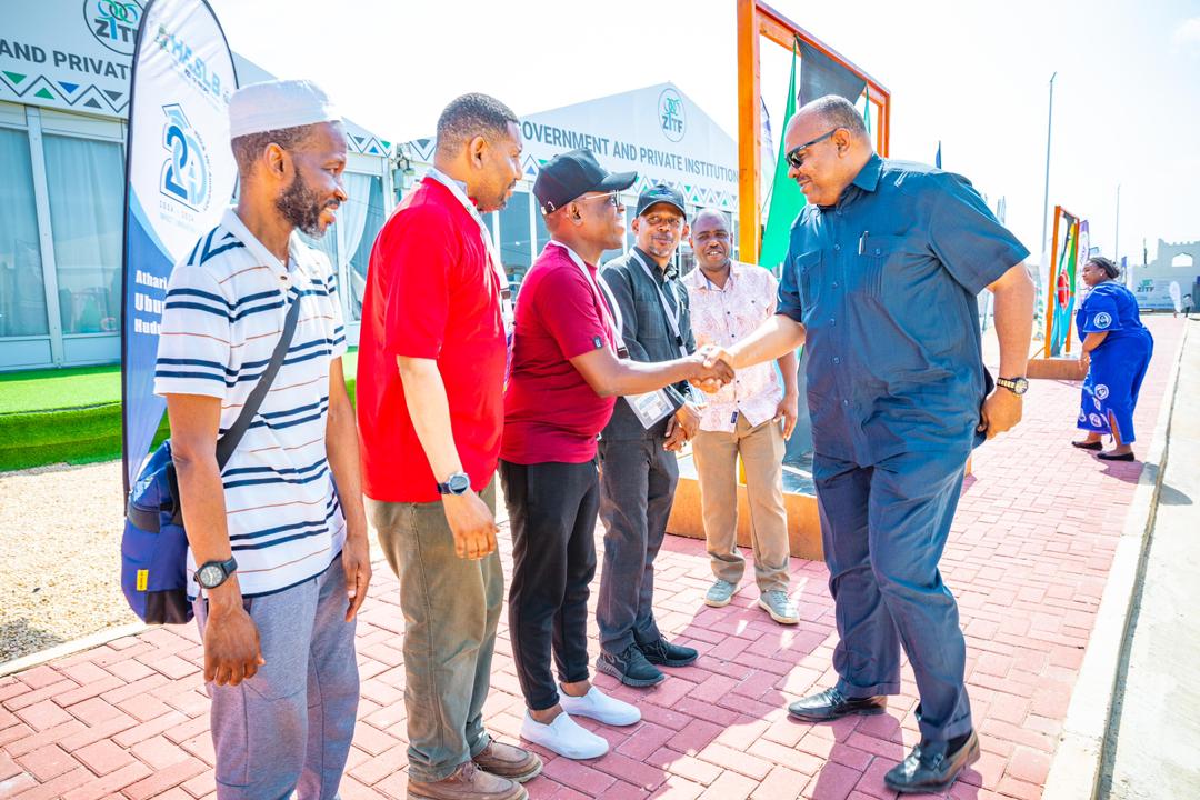 Zanzibar sees the 62nd anniversary of its glorious revolution at the ...