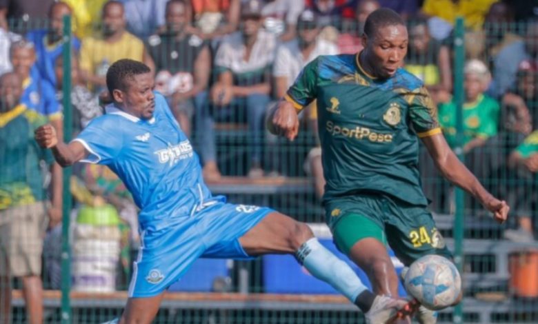 Yanga hunt Mapinduzi Cup final as Singida stand on their way - Daily News