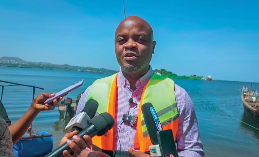 TISEZA lures investors to boost cage fish farming in Lake Zone - Daily News