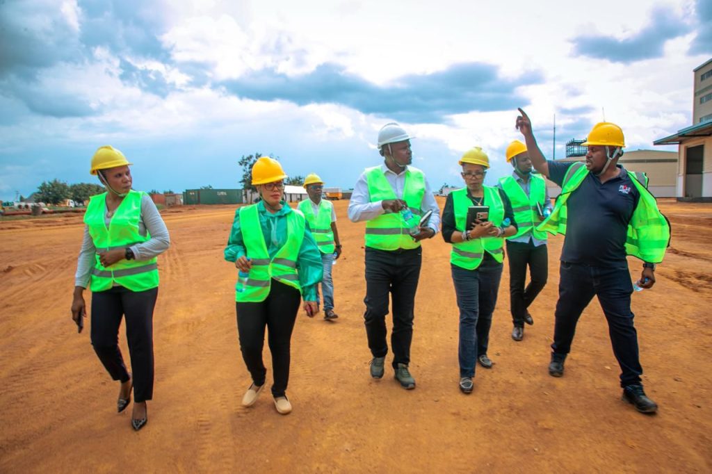 Tanzania factory invests 100bn/- to boost rice production - Daily News