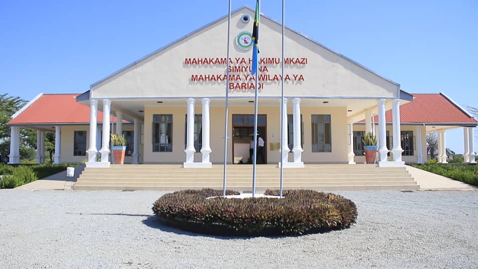 High Court Simiyu Zone begins operations - Daily News