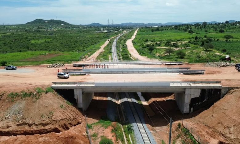 DC sees good progress in Msalato Airport, Outer Rings Road construction ...