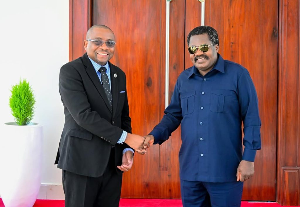 VP calls for increased innovation at DSE - Daily News