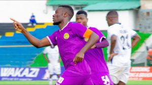 Mbeya, Dodoma Jiji share spoils - Daily News