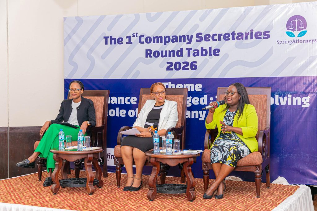 Why company secretaries are priceless assets - Daily News