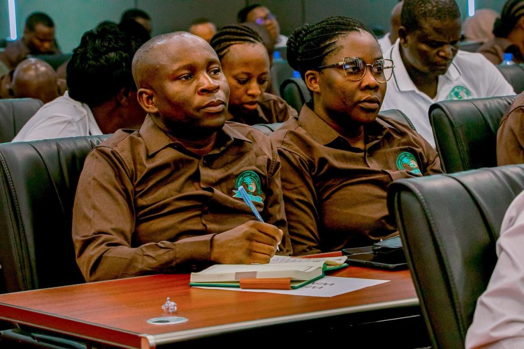 Tanzania tasks TFS to promote ecotourism - Daily News