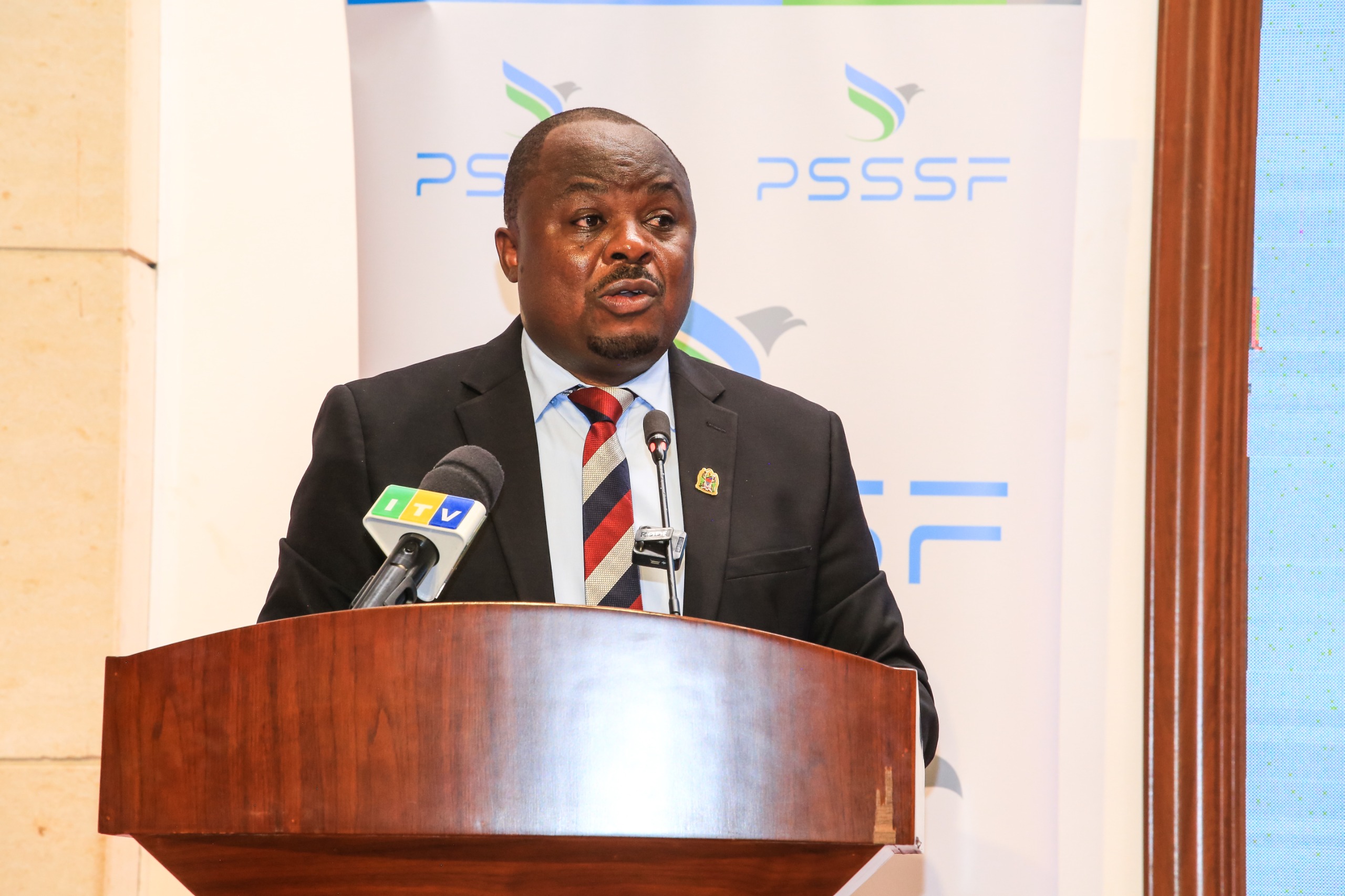 ‘Be ready for Vision 2050 implementation’ - Daily News