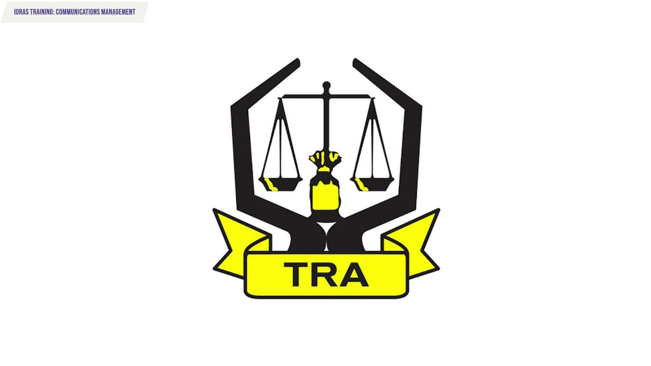 TRA welcomes taxpayers at the official launch of the IDRAS system ...