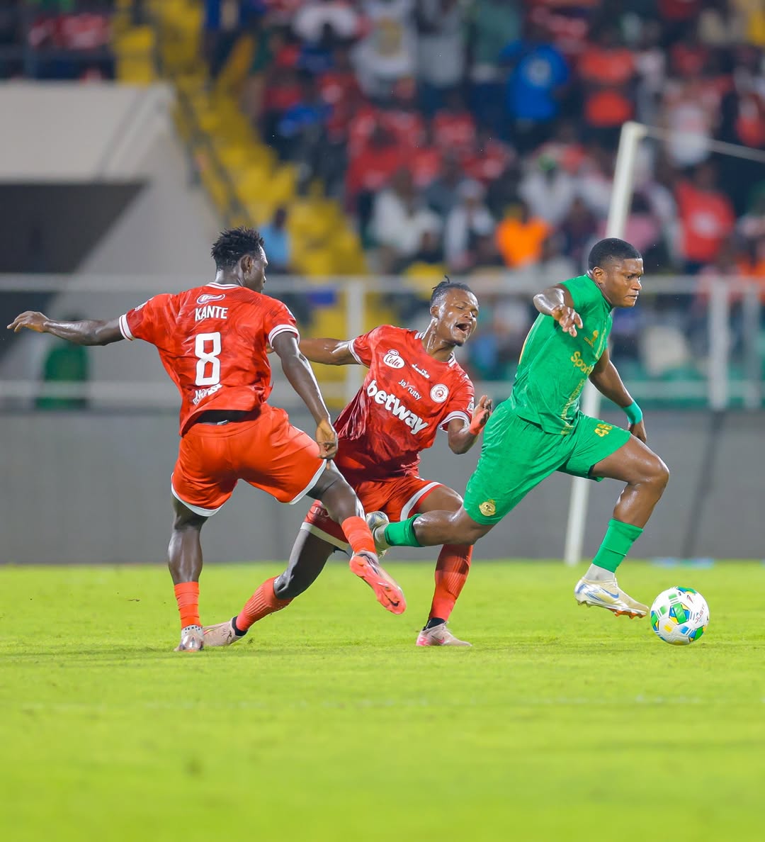 NBC turns Dar Derby into fan spectacle - Daily News