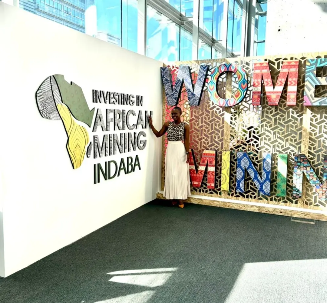 Iron Ladies light up Tanzania’s International Women’s Day - Daily News