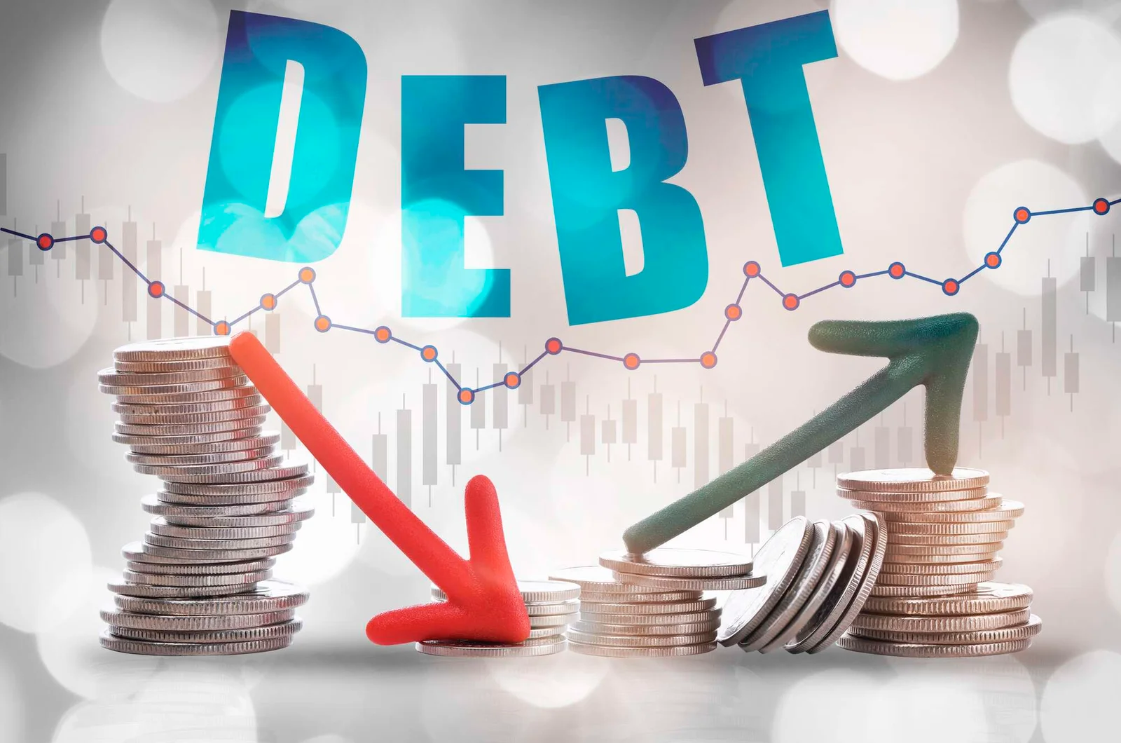 Debt pressure and development trade-offs: How domestic borrowing ...