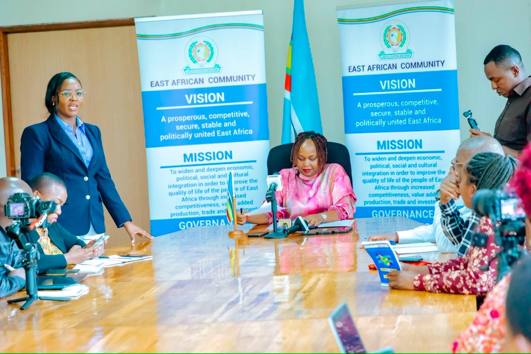 New EAC customs bond to ease regional trade - Daily News
