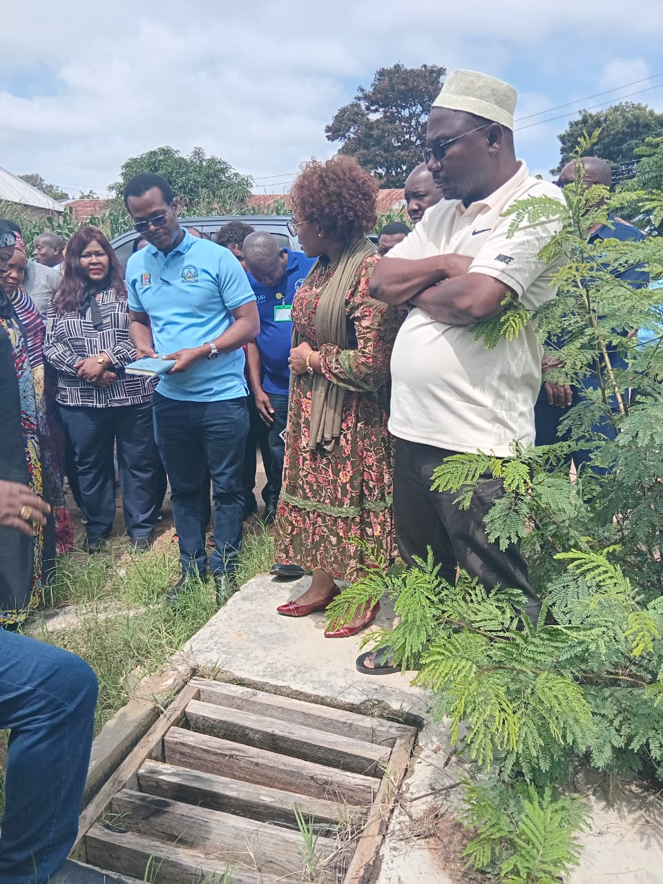 PAC calls on timely completion of 4.9bn/- sewerage project in Dodoma ...