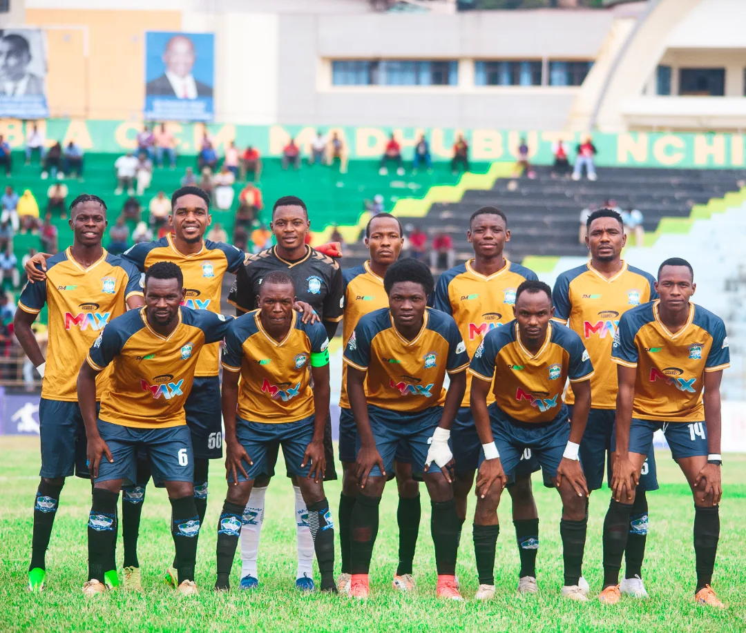 Namungo face Simba test - Daily News