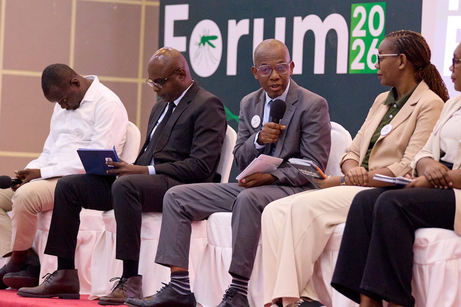 With sharp reduction in transmission, Tanzania claims Africa’s helm in ...