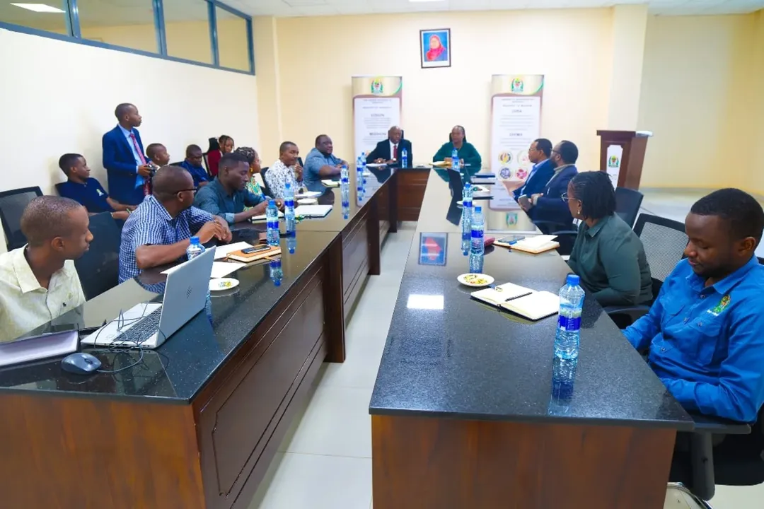 TEEA seeks closer ties with authorities to ensure mining activities ...
