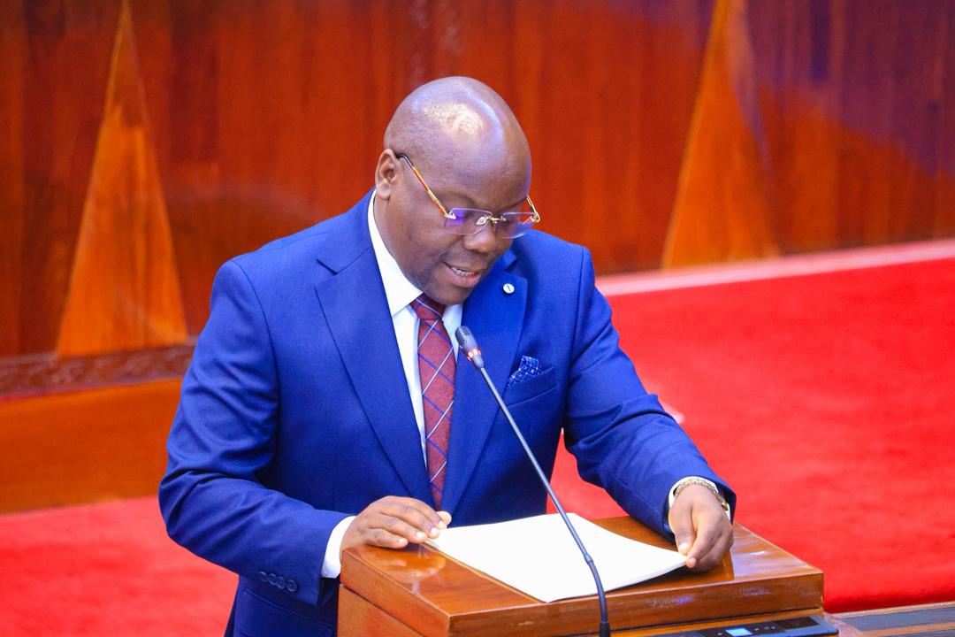 Tanzania maps 775bn/- vision to make legal aid a right for every ...