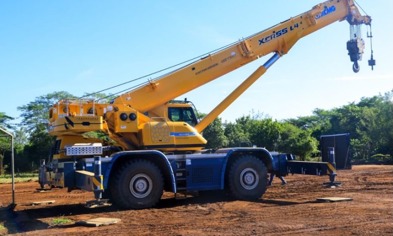 Tanzania, Lindi Jumbo sign agreement to bolster graphite mining as the ...