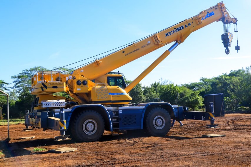 Tanzania, Lindi Jumbo sign agreement to bolster graphite mining as the ...