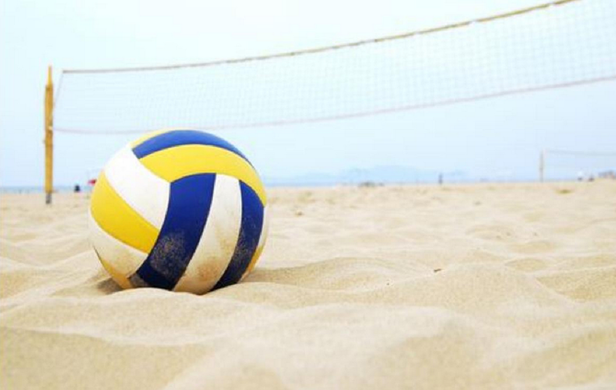 TVF introduces monthly events to boost beach volleyball - Daily News