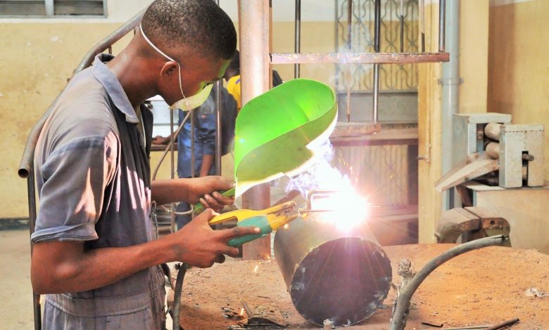 Tanzania pledges to expand access to technical education by increasing ...