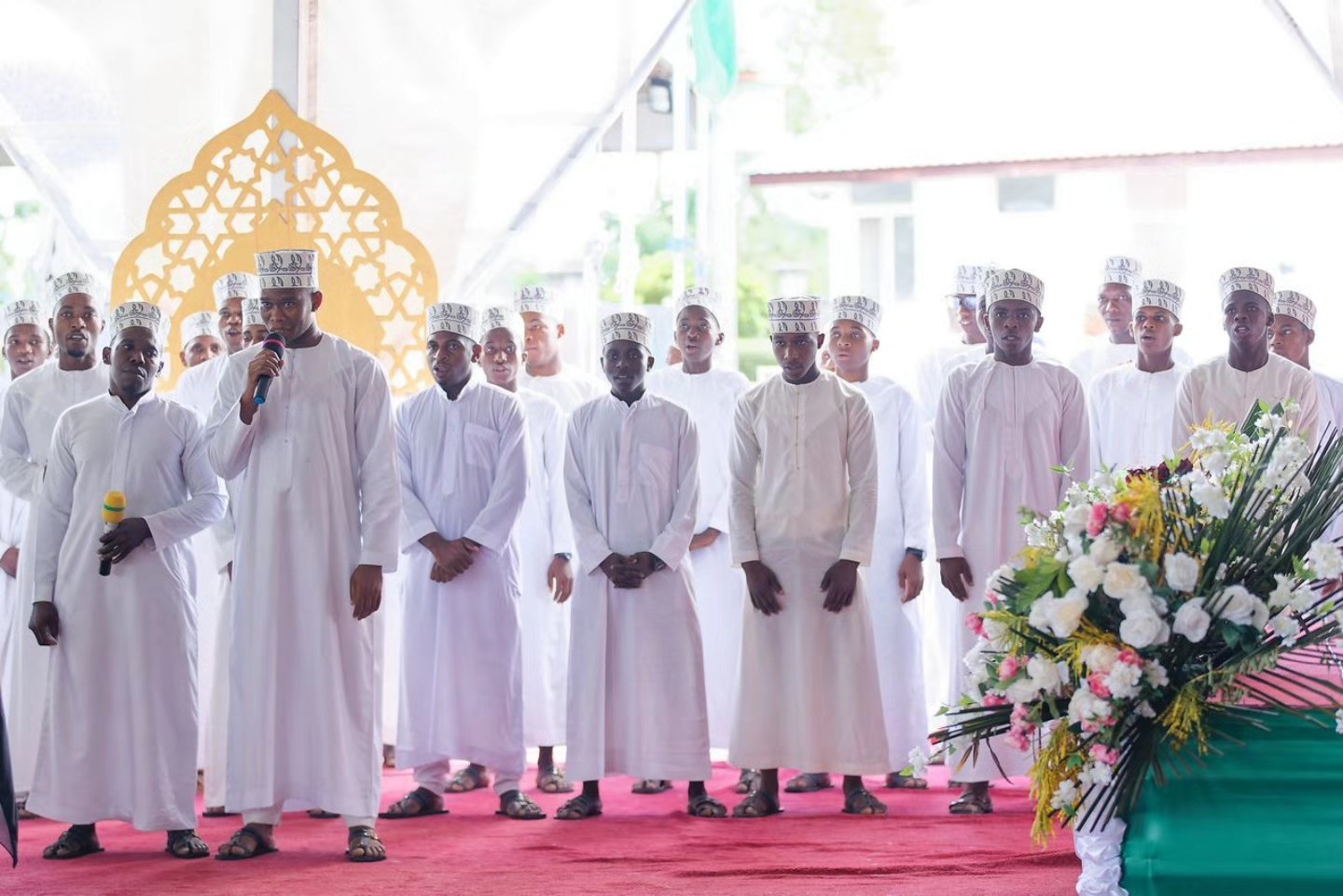 Peaceful Eid celebrations reflect TZ’s enduring unity - Daily News