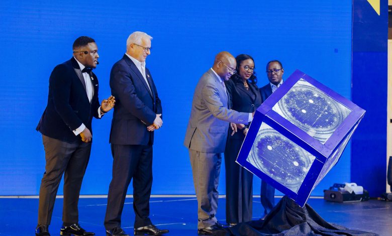 Yas unveils Yas Business, introducing next-generation enterprise ...