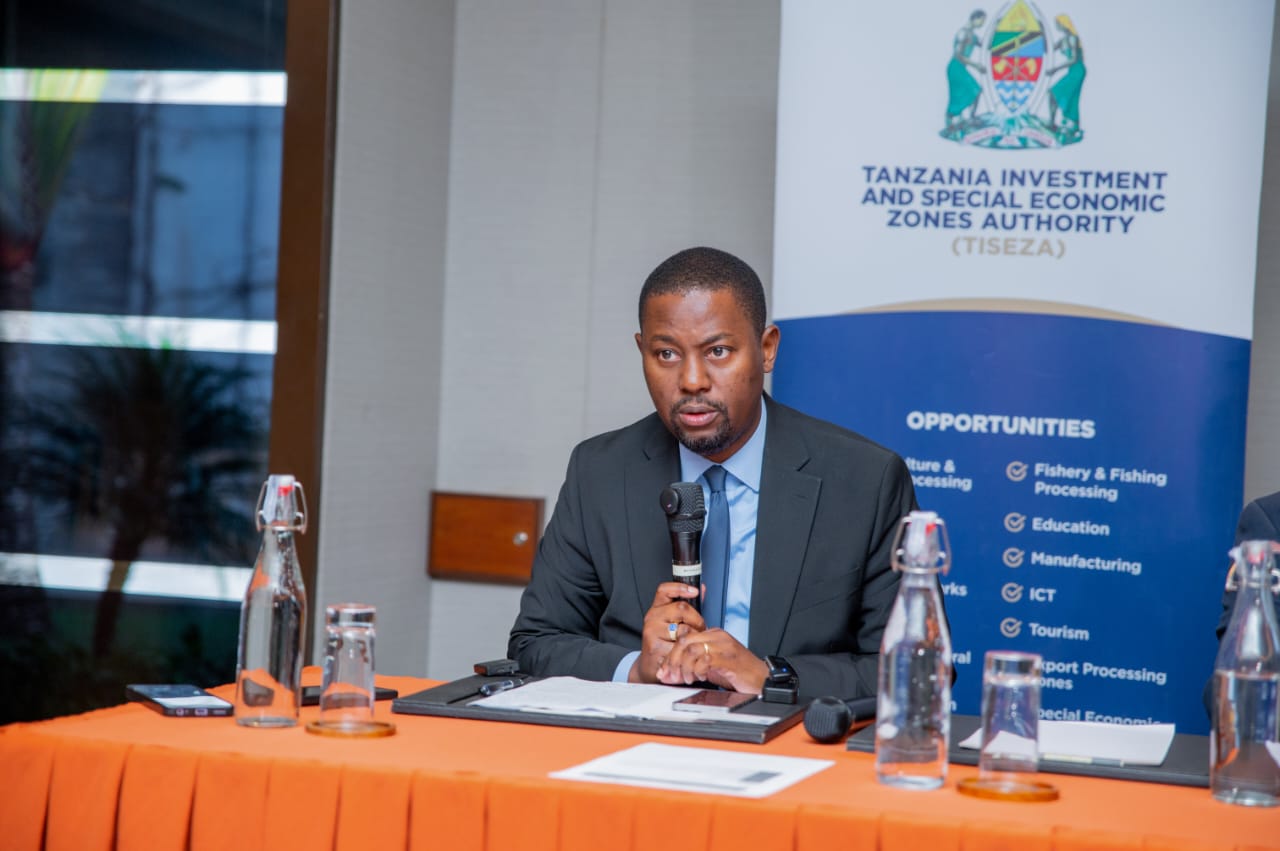 TISEZA names tourism, blue economy, infrastructure among 60 projects to ...