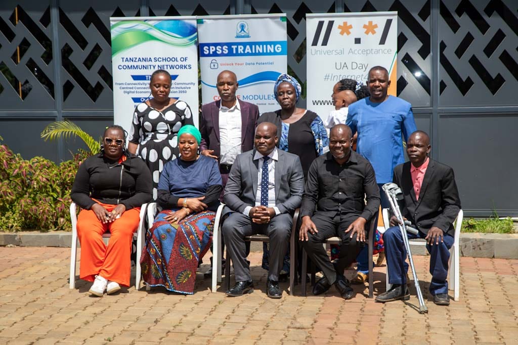 Inclusive digital economy highlights TSCN 2026 - Daily News