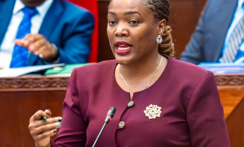 Tanzania to construct 10 more CNG stations to boost cheaper energy for ...