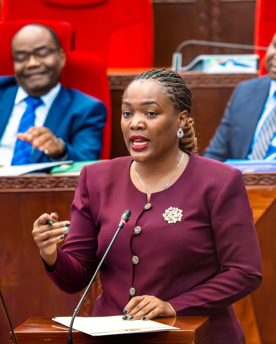 Tanzania to construct 10 more CNG stations to boost cheaper energy for ...