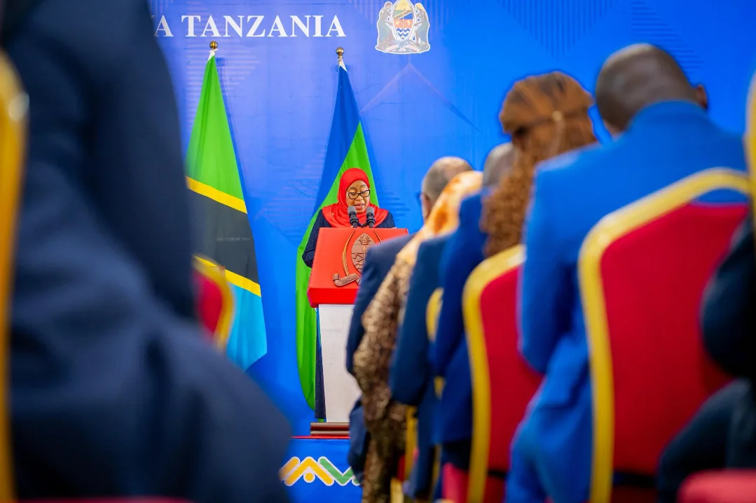 Tanzania sees its trade, investment cooperation with Rwanda soar to ...
