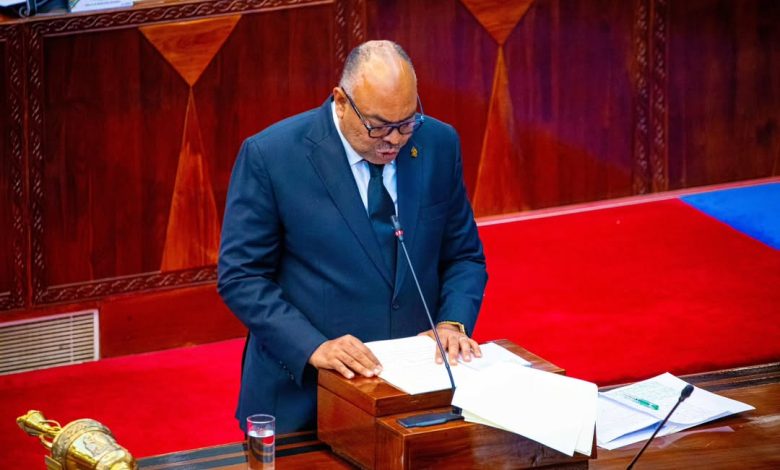 Tanzania warns against overgrowing conflicts, and armed violence that ...