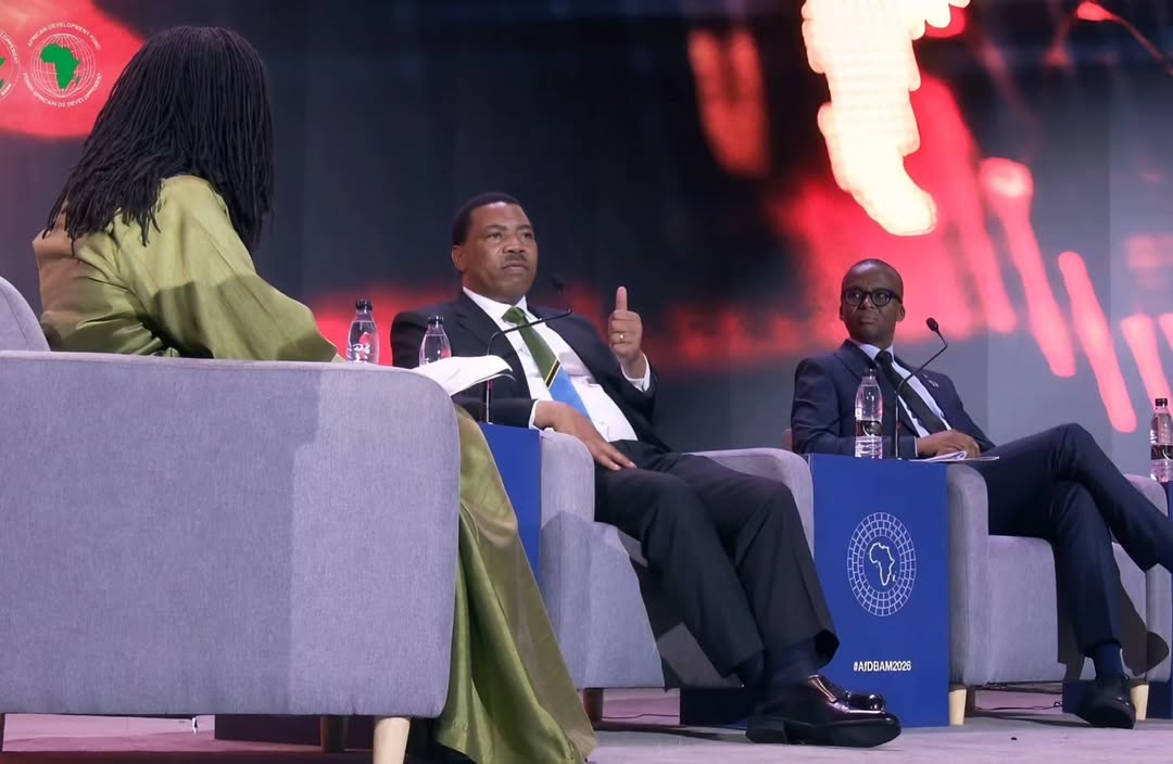 Tanzania sees huge success in public financial management after reforms ...