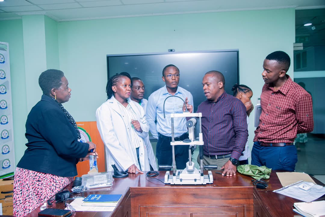 15m Tanzanians to gain from the camera technology used for early ...