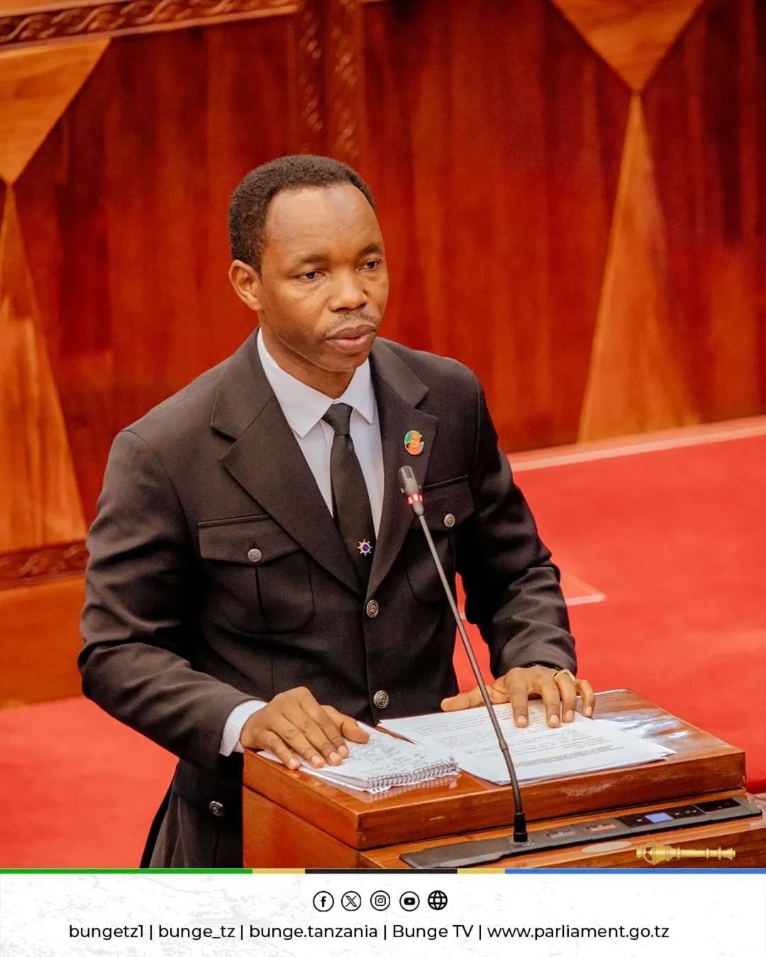 Home Affairs Ministry issues warning against immoral acts that violate ...
