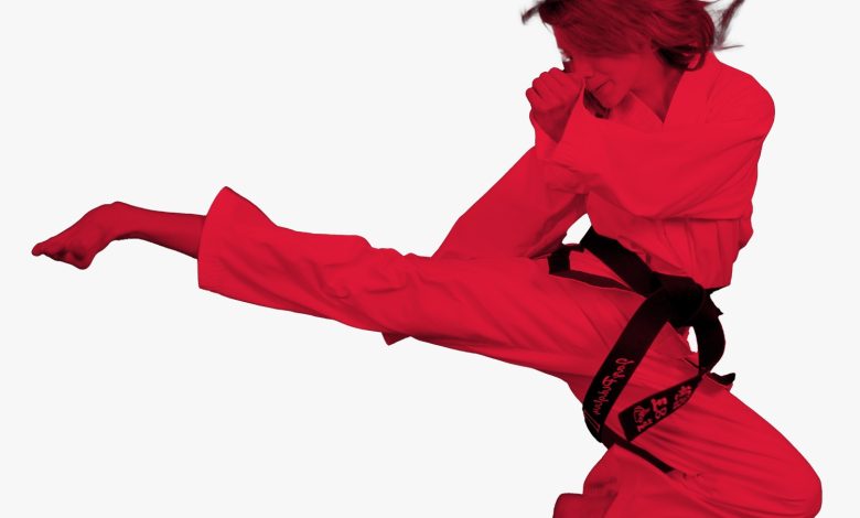 Taekwondo Federation seeks to expand sport in schools - Daily News