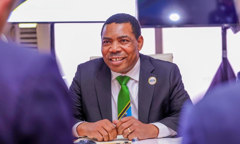 Tanzania lures investment in pharmaceutical industries for health ...