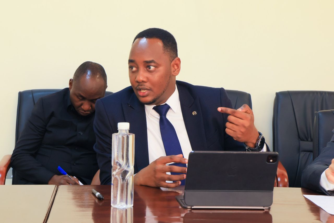 First specialists from Namtumbo start work: Mantra Tanzania builds the ...