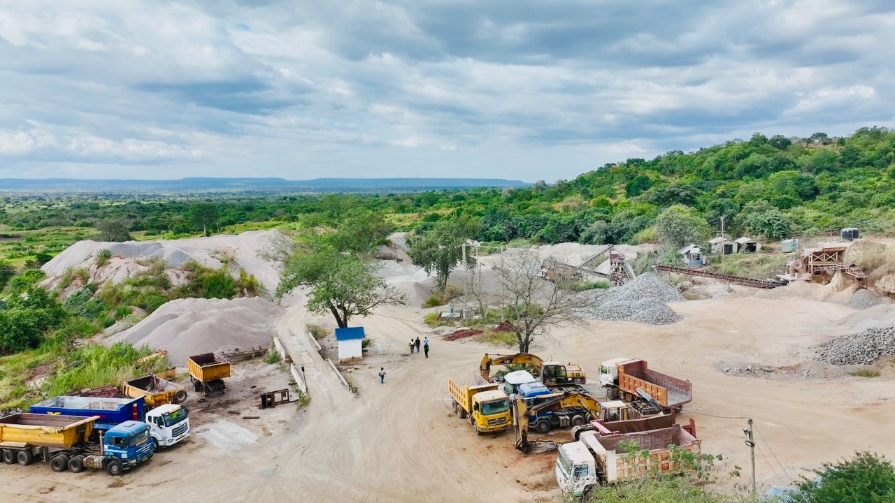 Mtwara gains status as a new mining hub as it annually generates 8bn ...