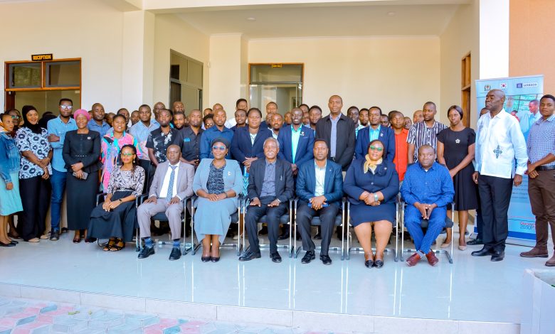 Tanzania pushes digital skills for teachers - Daily News
