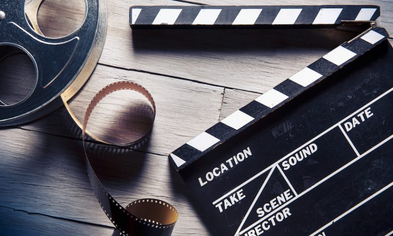 Big boost for Tanzania film industry after the digital training ...
