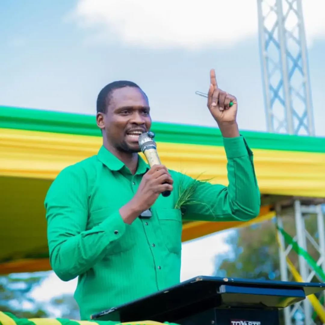 CCM calls on Tanzanians to uphold peace, unity and national cohesion ...