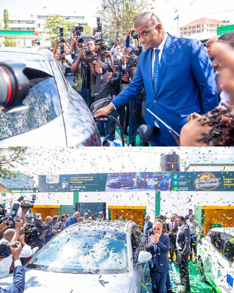 New scheme powers electric cooking, EV transition - Daily News