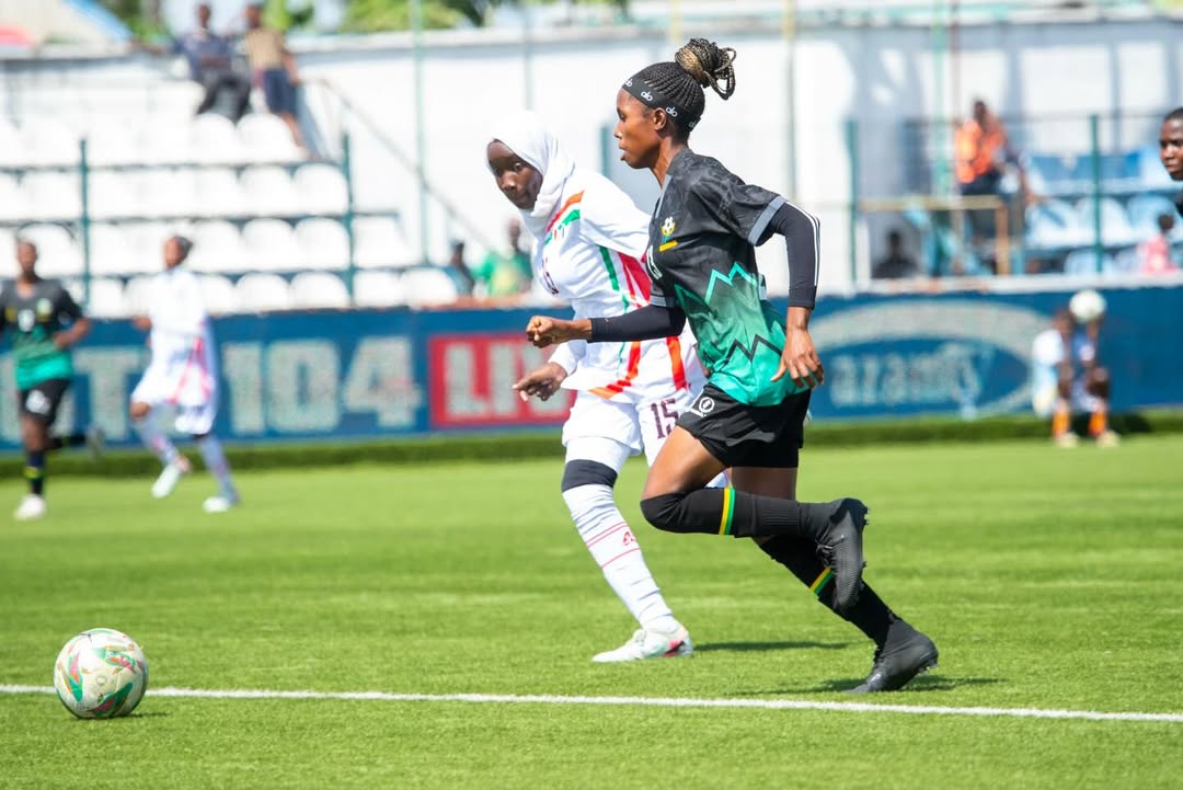 TZ U-17 maintain perfect run - Daily News
