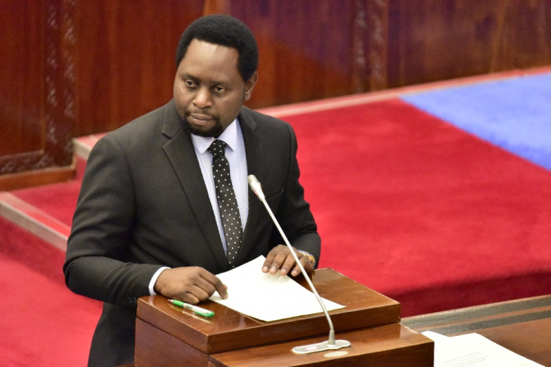 Government releases 1.45bn/- for grassroots leaders - Daily News